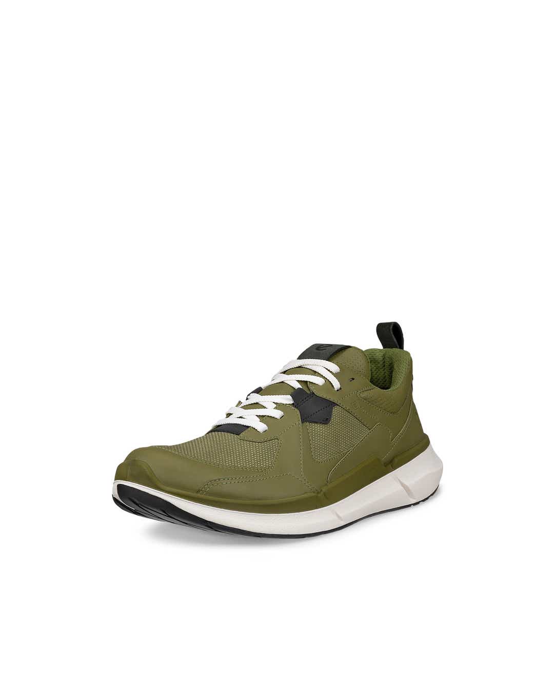 ECCO BIOM 2.2 LOW GTX MEN'S SNEAKER | Green