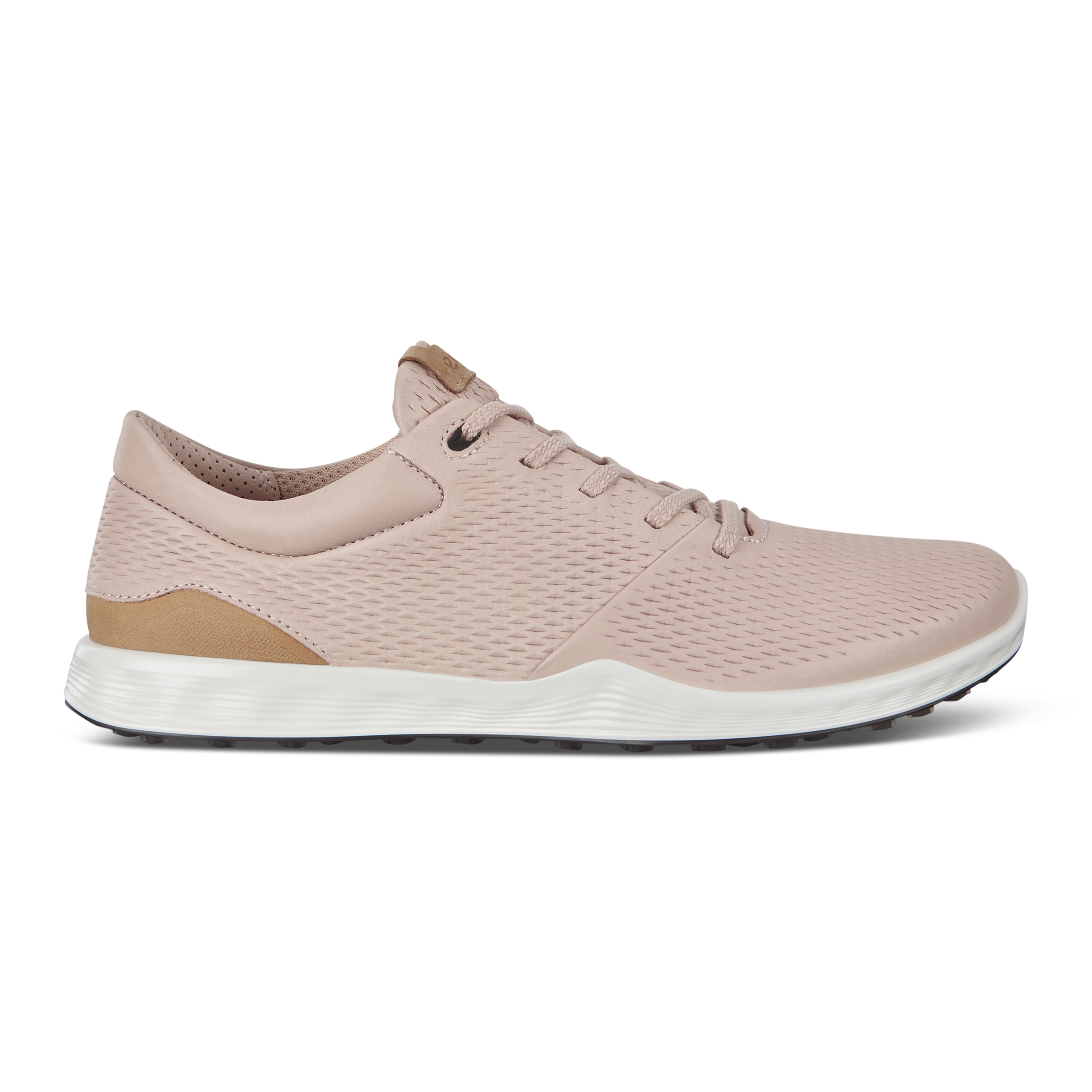 ECCO Golf S-lite Golf Shoe | Pink