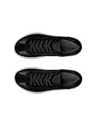 Women's ECCO® Soft Zero Leather Sneaker | Black