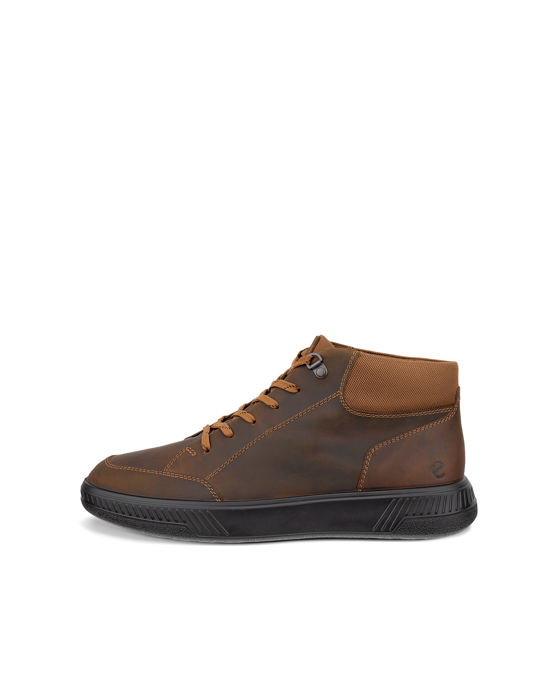 Men's ECCO® MOVE Nubuck Boot | Brown