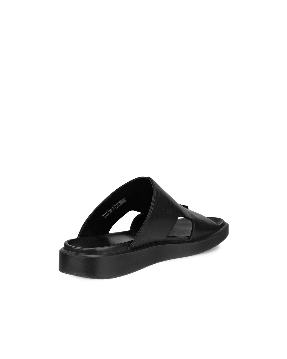 ECCO Men's Flowt LX Sandals | Black