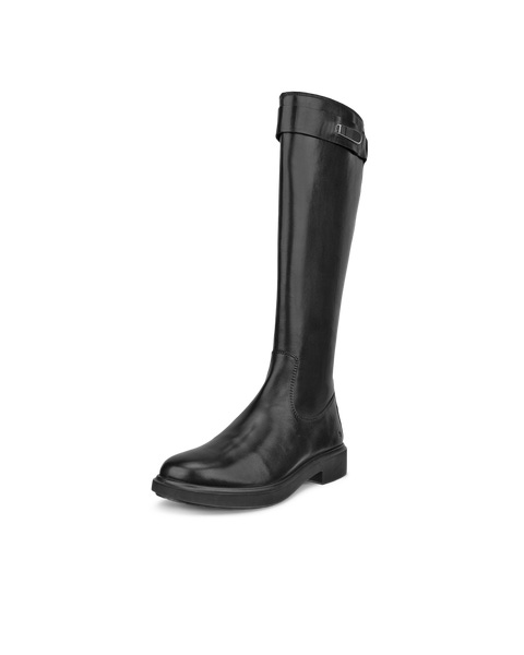 Ecco tall boots store