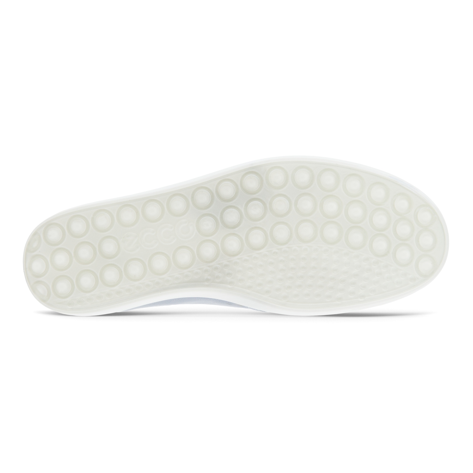 ECCO Soft 7 Women's Sneaker | Blue