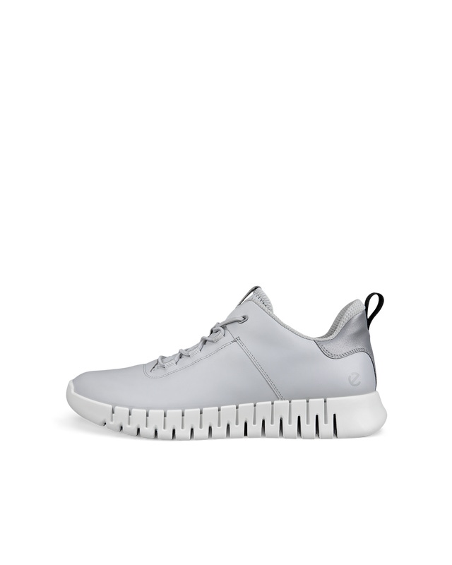 ECCO Gruuv - Shop for Comfortable Sneakers Now | ECCO®