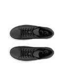 Women's ECCO® Soft 60 Leather Sneaker | Black