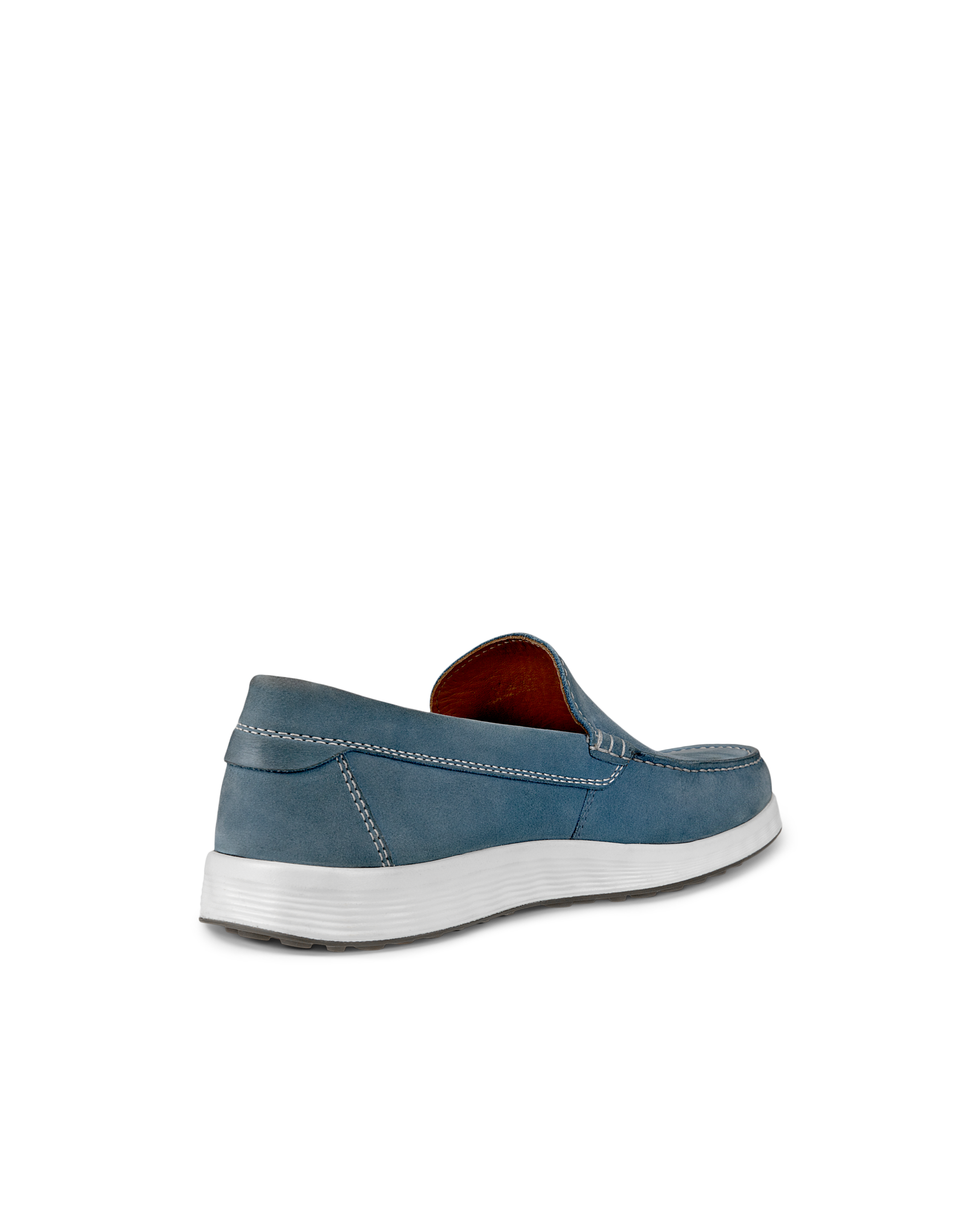 ECCO Men's S Lite MOC Moccasin | Blue