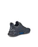 Men's ECCO® Golf BIOM C4 BOA Leather Gore-Tex Shoe | Black