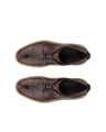 Men's ECCO® St.1 Hybrid Leather Derby Shoe | Brown