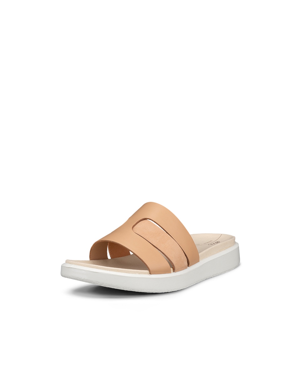 Ecco flowt slide store