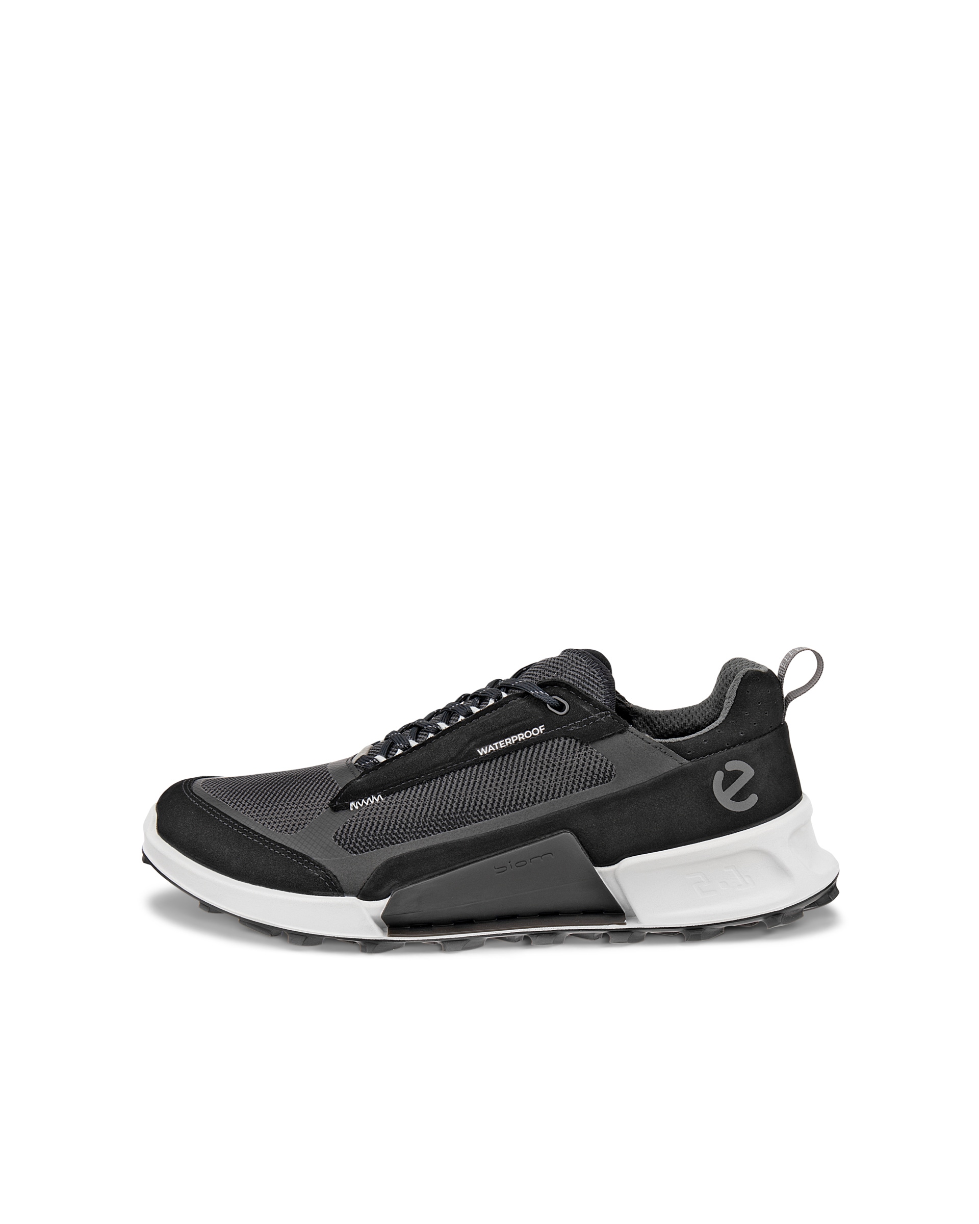 Men's BIOM® Technology - Shop Online Now | ECCO®