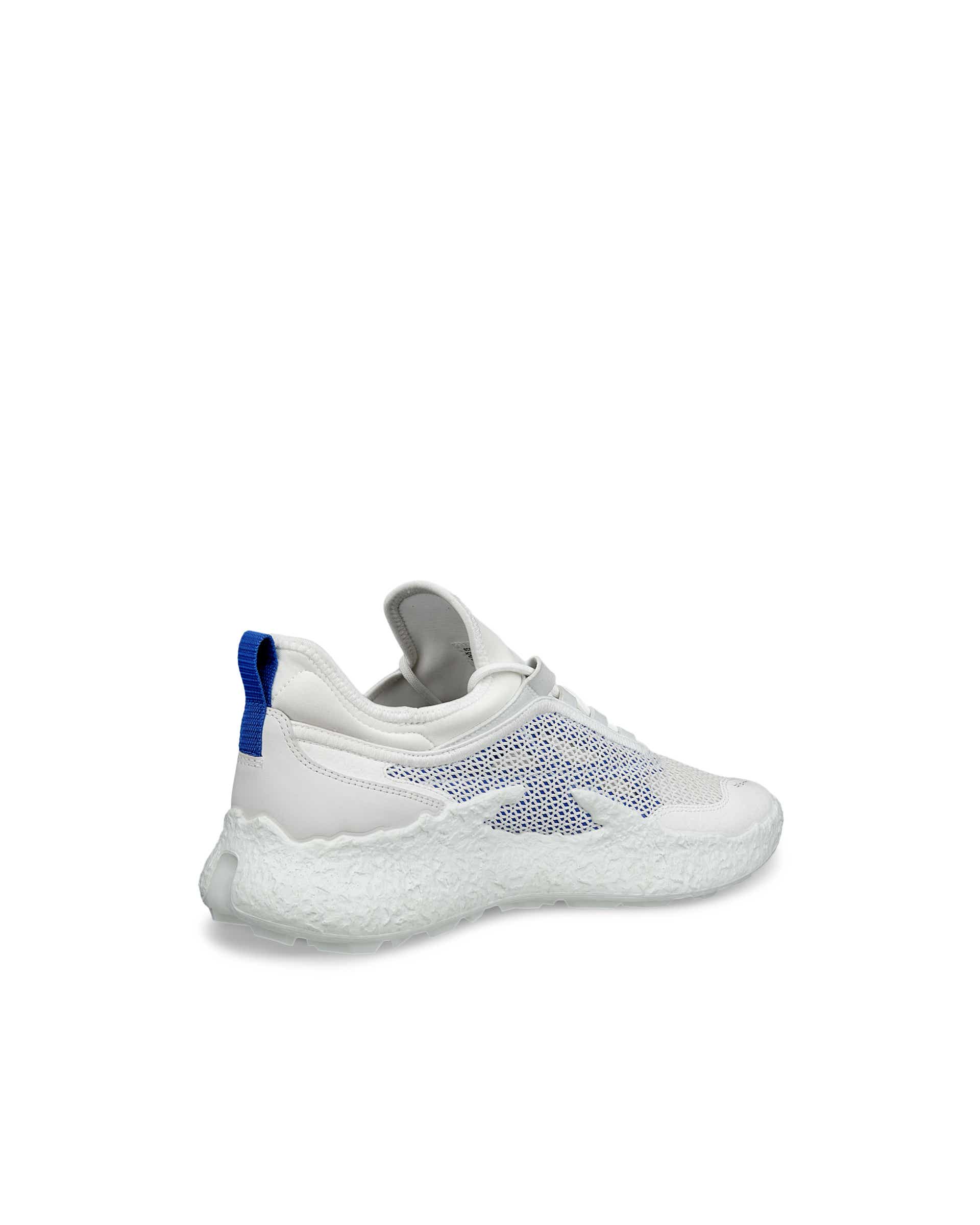 Men's ECCO® Golf Biom H5 Textile Golf Shoe | White