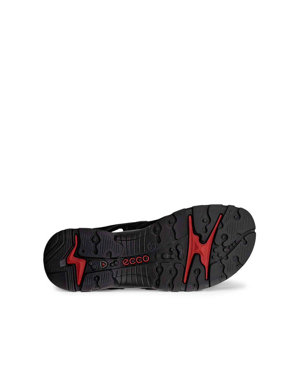 Sandalias De Senderismo De Nobuk Ecco® Offroad Para Mujer Negro